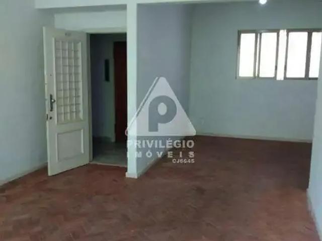Apartamento para Venda em Rio de Janeiro/RJ Copacabana 3 Quartos