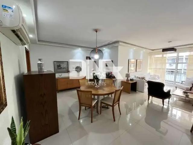 Apartamento para Venda em Rio de Janeiro/RJ Copacabana 3 Quartos