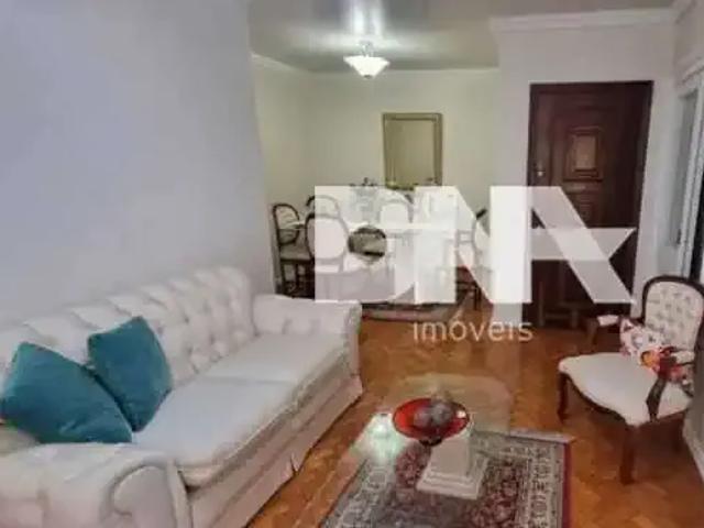 Apartamento para Venda em Rio de Janeiro/RJ Copacabana 3 Quartos