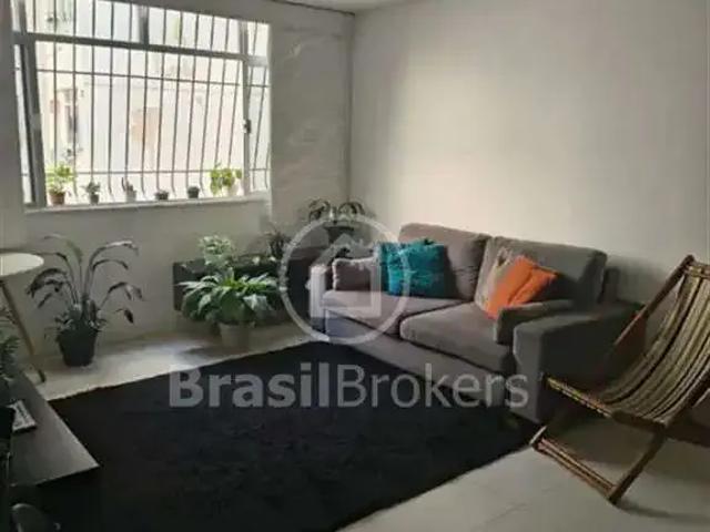 Apartamento para Venda em Rio de Janeiro/RJ Copacabana 3 Quartos
