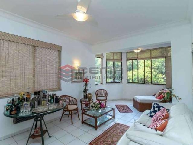 Apartamento para Venda em Rio de Janeiro/RJ Copacabana 3 Quartos