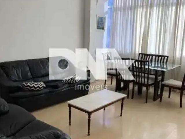 Apartamento para Venda em Rio de Janeiro/RJ Copacabana 3 Quartos