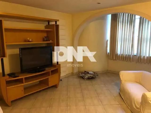 Apartamento para Venda em Rio de Janeiro/RJ Copacabana 3 Quartos