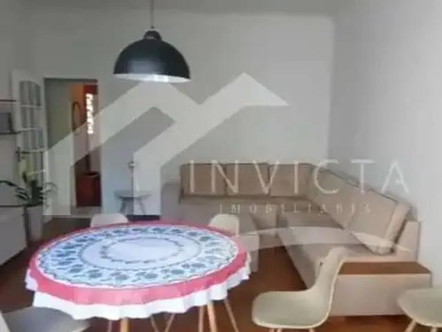 Apartamento para Venda em Rio de Janeiro/RJ Copacabana 3 Quartos