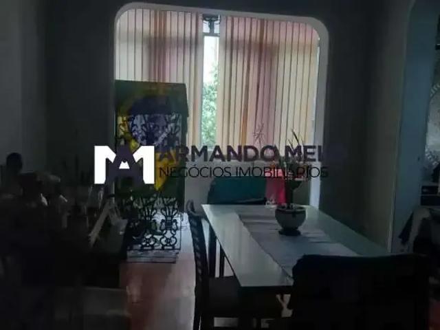 Apartamento para Venda em Rio de Janeiro/RJ Copacabana 3 Quartos