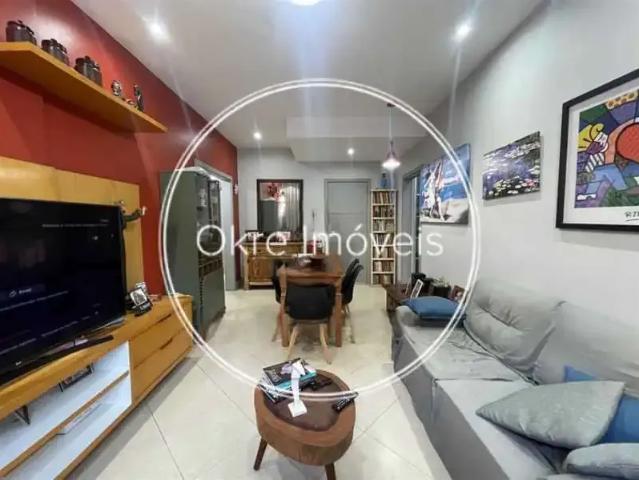 Apartamento para Venda em Rio de Janeiro/RJ Copacabana 3 Quartos