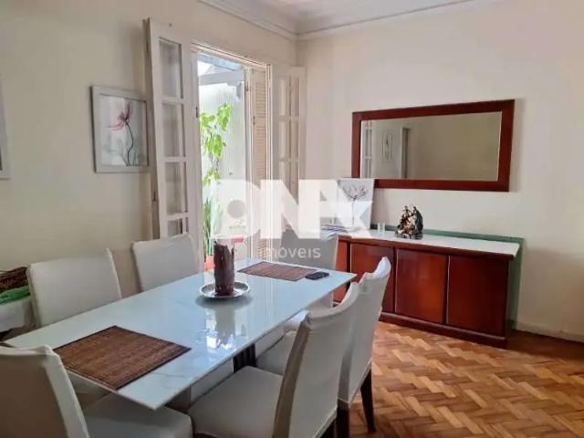Apartamento para Venda em Rio de Janeiro/RJ Copacabana 3 Quartos