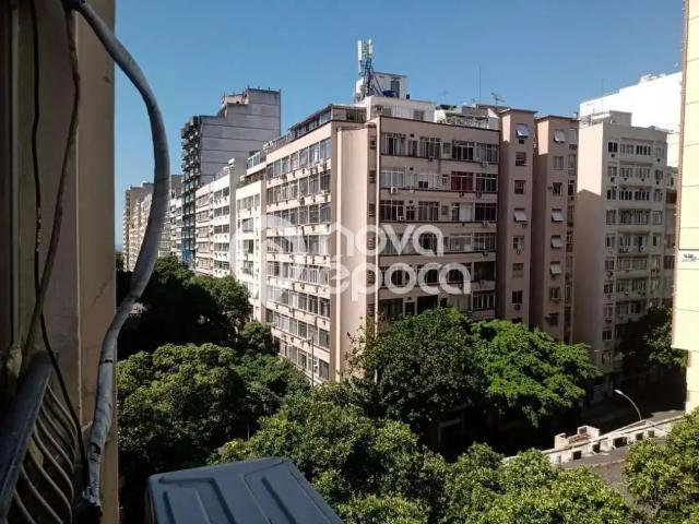 Apartamento para Venda em Rio de Janeiro/RJ Copacabana 3 Quartos