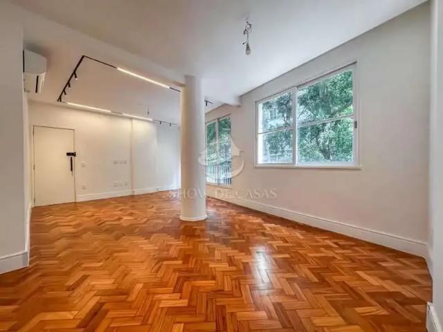 Apartamento para Venda em Rio de Janeiro/RJ Copacabana 3 Quartos