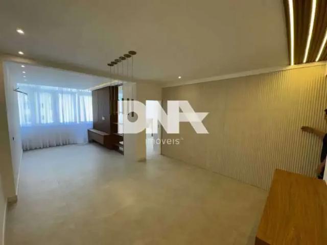 Apartamento para Venda em Rio de Janeiro/RJ Copacabana 3 Quartos