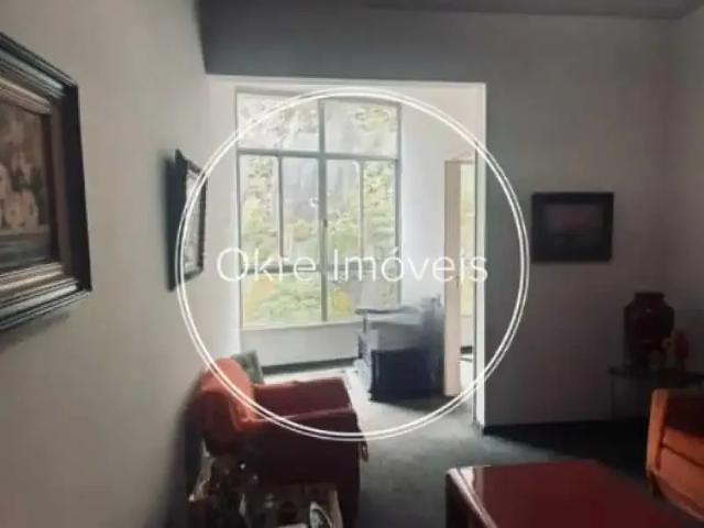 Apartamento para Venda em Rio de Janeiro/RJ Copacabana 3 Quartos