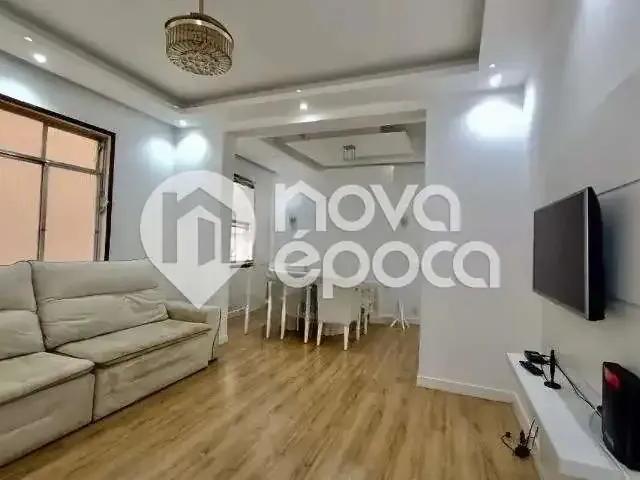 Apartamento para Venda em Rio de Janeiro/RJ Copacabana 3 Quartos