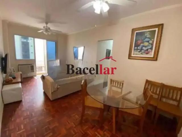 Apartamento para Venda em Rio de Janeiro/RJ Copacabana 3 Quartos