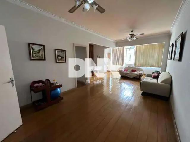 Apartamento para Venda em Rio de Janeiro/RJ Copacabana 3 Quartos