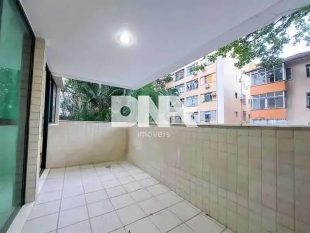 Apartamento para Venda em Rio de Janeiro/RJ Copacabana 3 Quartos