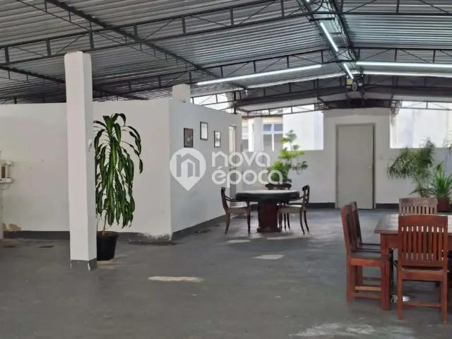 Apartamento para Venda em Rio de Janeiro/RJ Copacabana 3 Quartos