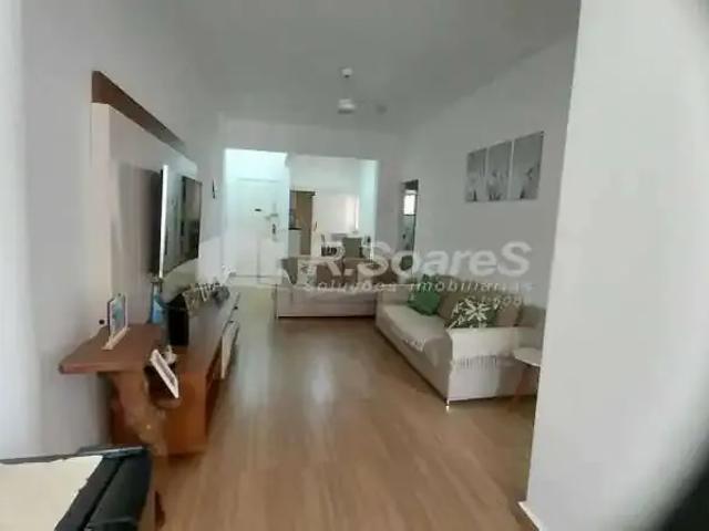 Apartamento para Venda em Rio de Janeiro/RJ Copacabana 3 Quartos