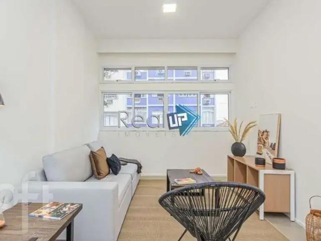 Apartamento para Venda em Rio de Janeiro/RJ Copacabana 3 Quartos