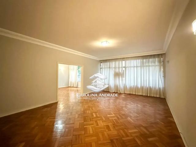 Apartamento para Venda em Rio de Janeiro/RJ Copacabana 3 Quartos