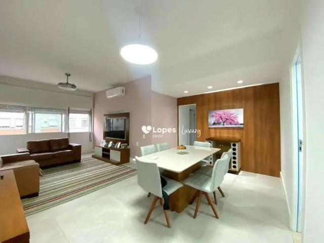 Apartamento para Venda em Rio de Janeiro/RJ Copacabana 3 Quartos