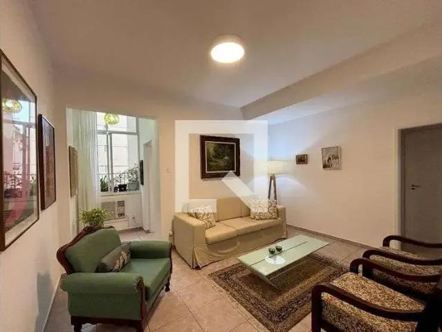 Apartamento para Venda em Rio de Janeiro/RJ Copacabana 3 Quartos