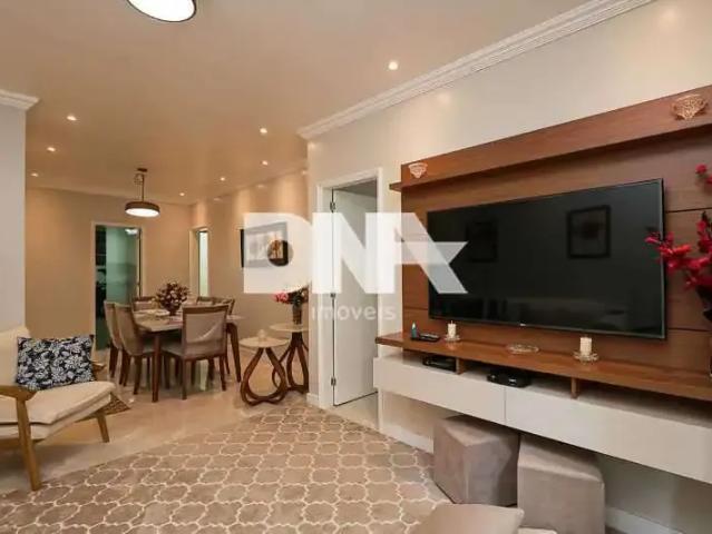 Apartamento para Venda em Rio de Janeiro/RJ Copacabana 3 Quartos