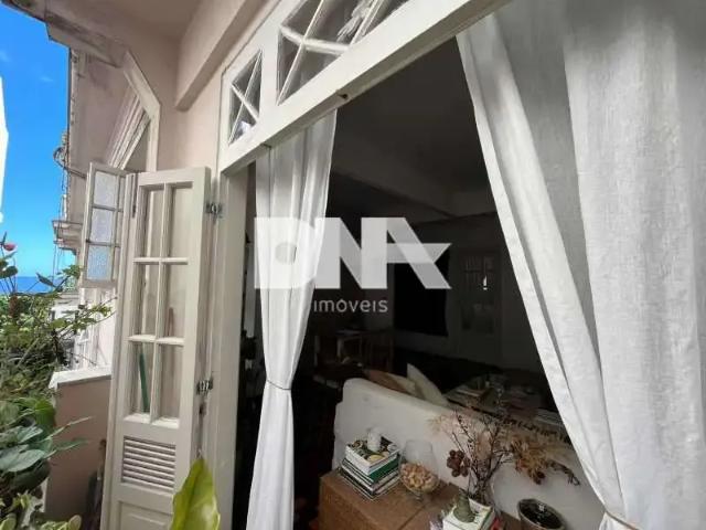 Apartamento para Venda em Rio de Janeiro/RJ Copacabana 3 Quartos