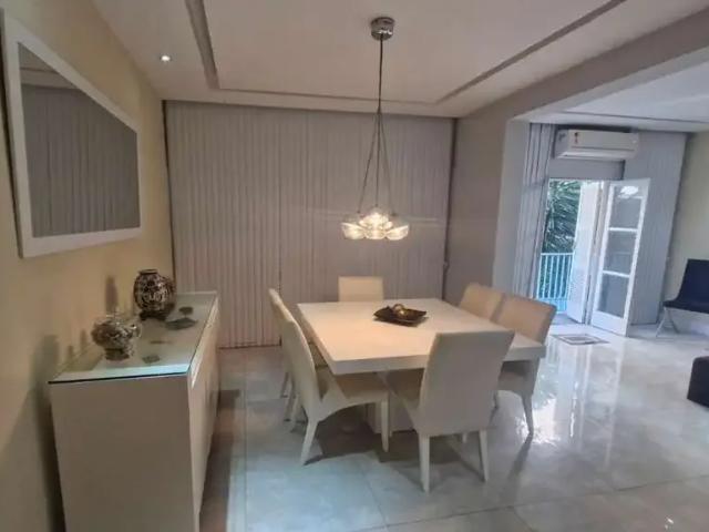 Apartamento para Venda em Rio de Janeiro/RJ Copacabana 3 Quartos