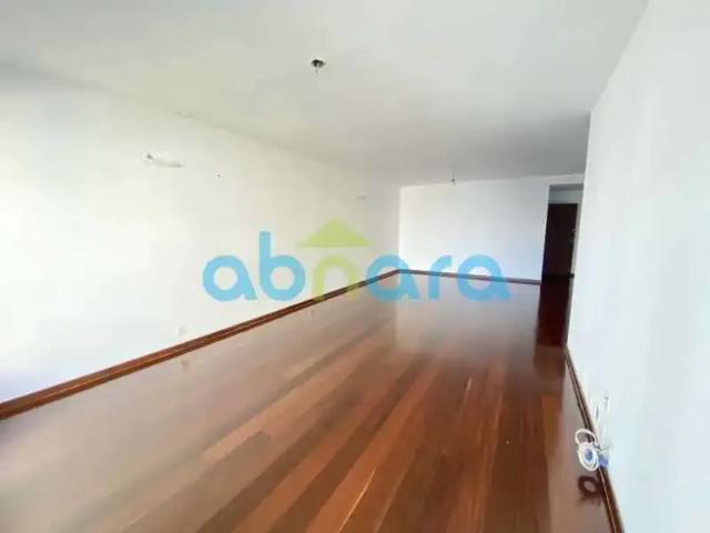 Apartamento para Venda em Rio de Janeiro/RJ Copacabana 3 Quartos