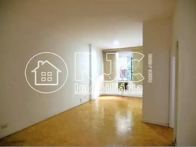 Apartamento para Venda em Rio de Janeiro/RJ Copacabana 3 Quartos
