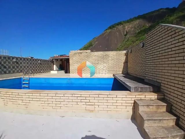 Apartamento para Venda em Rio de Janeiro/RJ Copacabana 3 Quartos