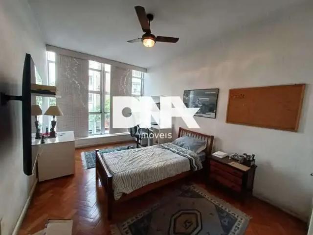 Apartamento para Venda em Rio de Janeiro/RJ Copacabana 3 Quartos