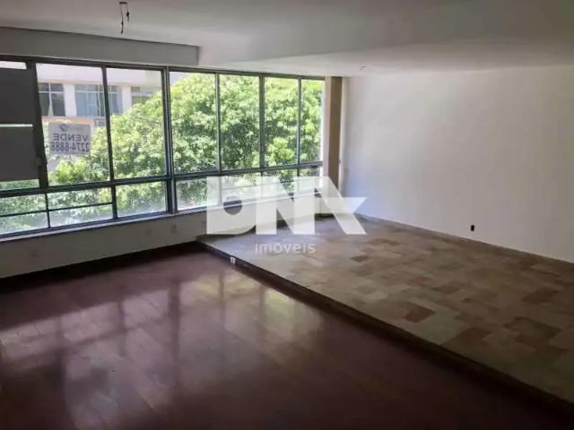 Apartamento para Venda em Rio de Janeiro/RJ Copacabana 3 Quartos