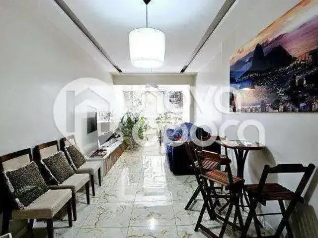 Apartamento para Venda em Rio de Janeiro/RJ Copacabana 3 Quartos