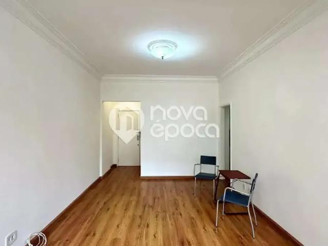 Apartamento para Venda em Rio de Janeiro/RJ Copacabana 3 Quartos