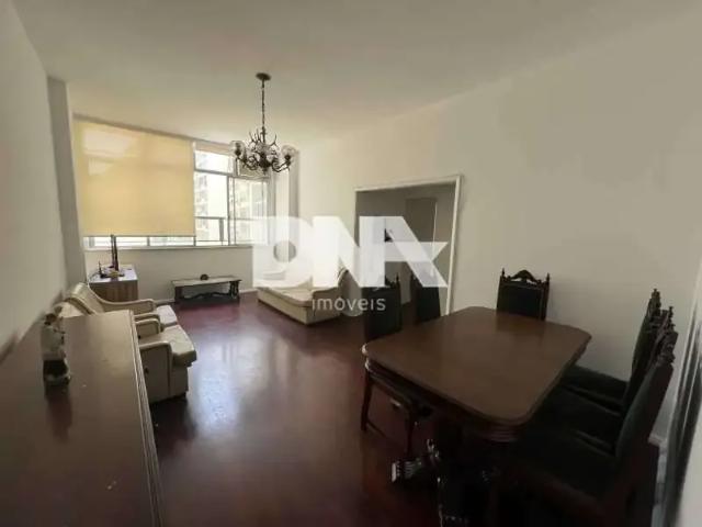Apartamento para Venda em Rio de Janeiro/RJ Copacabana 3 Quartos