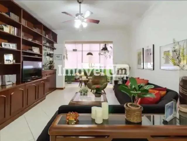 Apartamento para Venda em Rio de Janeiro/RJ Copacabana 3 Quartos