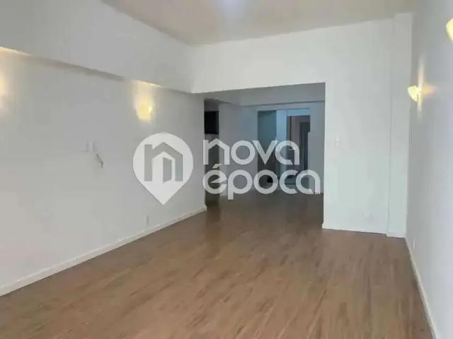 Apartamento para Venda em Rio de Janeiro/RJ Copacabana 3 Quartos