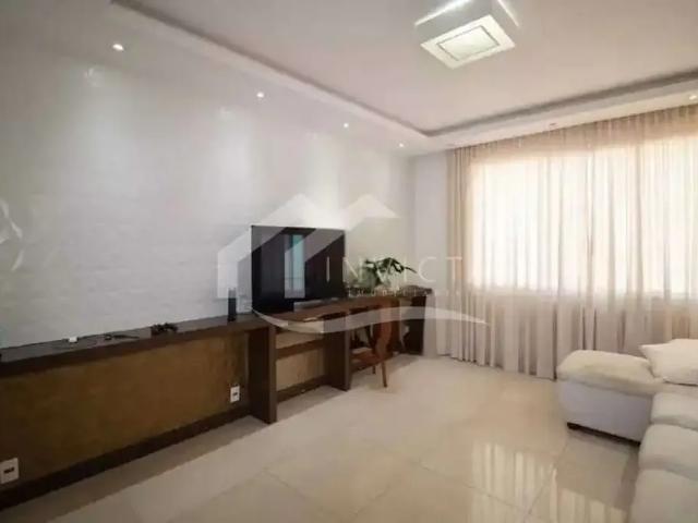Apartamento para Venda em Rio de Janeiro/RJ Copacabana 3 Quartos