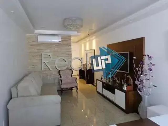 Apartamento para Venda em Rio de Janeiro/RJ Copacabana 3 Quartos