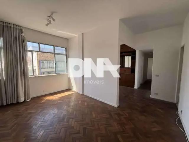 Apartamento para Venda em Rio de Janeiro/RJ Copacabana 3 Quartos