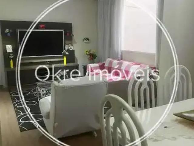 Apartamento para Venda em Rio de Janeiro/RJ Copacabana 3 Quartos