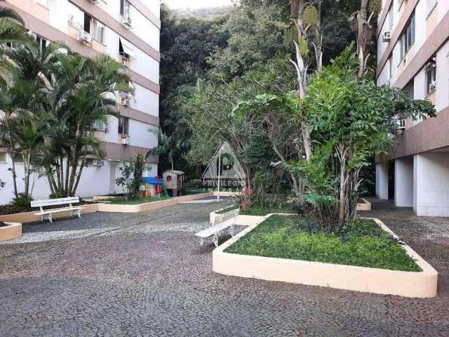 Apartamento para Venda em Rio de Janeiro/RJ Copacabana 3 Quartos