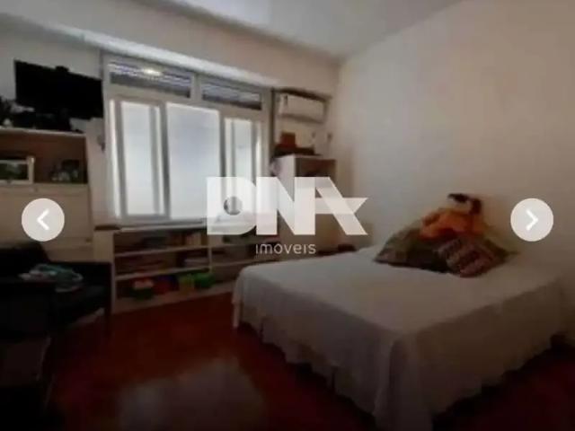 Apartamento para Venda em Rio de Janeiro/RJ Copacabana 3 Quartos