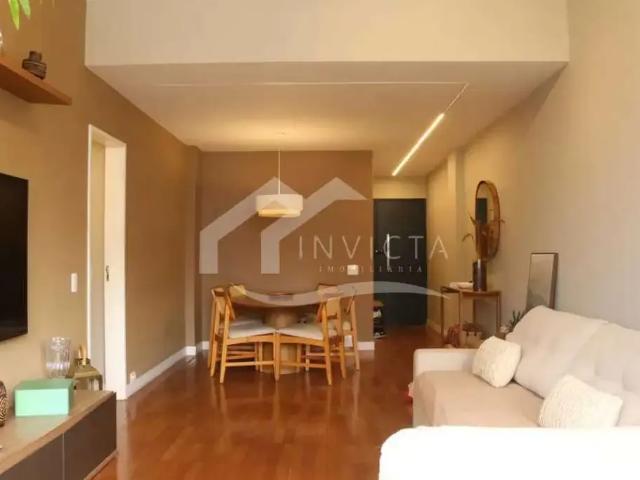 Apartamento para Venda em Rio de Janeiro/RJ Copacabana 3 Quartos