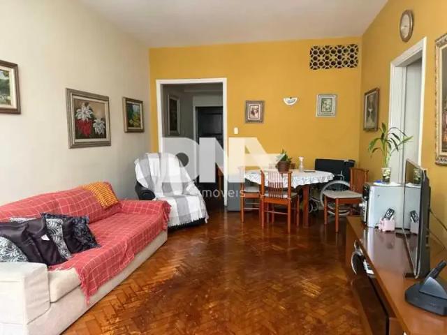 Apartamento para Venda em Rio de Janeiro/RJ Copacabana 3 Quartos