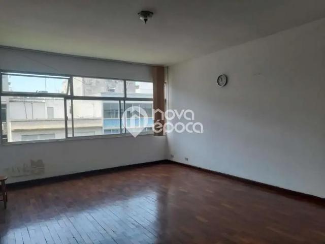 Apartamento para Venda em Rio de Janeiro/RJ Copacabana 3 Quartos