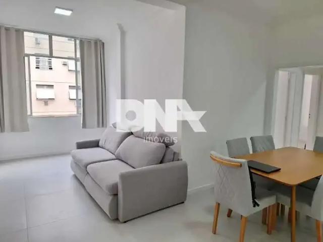Apartamento para Venda em Rio de Janeiro/RJ Copacabana 3 Quartos