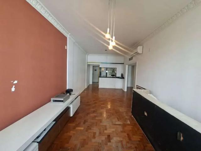 Apartamento para Venda em Rio de Janeiro/RJ Copacabana 3 Quartos