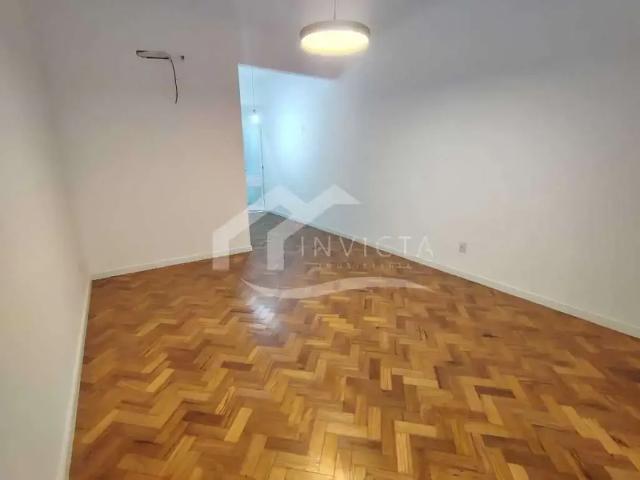 Apartamento para Venda em Rio de Janeiro/RJ Copacabana 3 Quartos